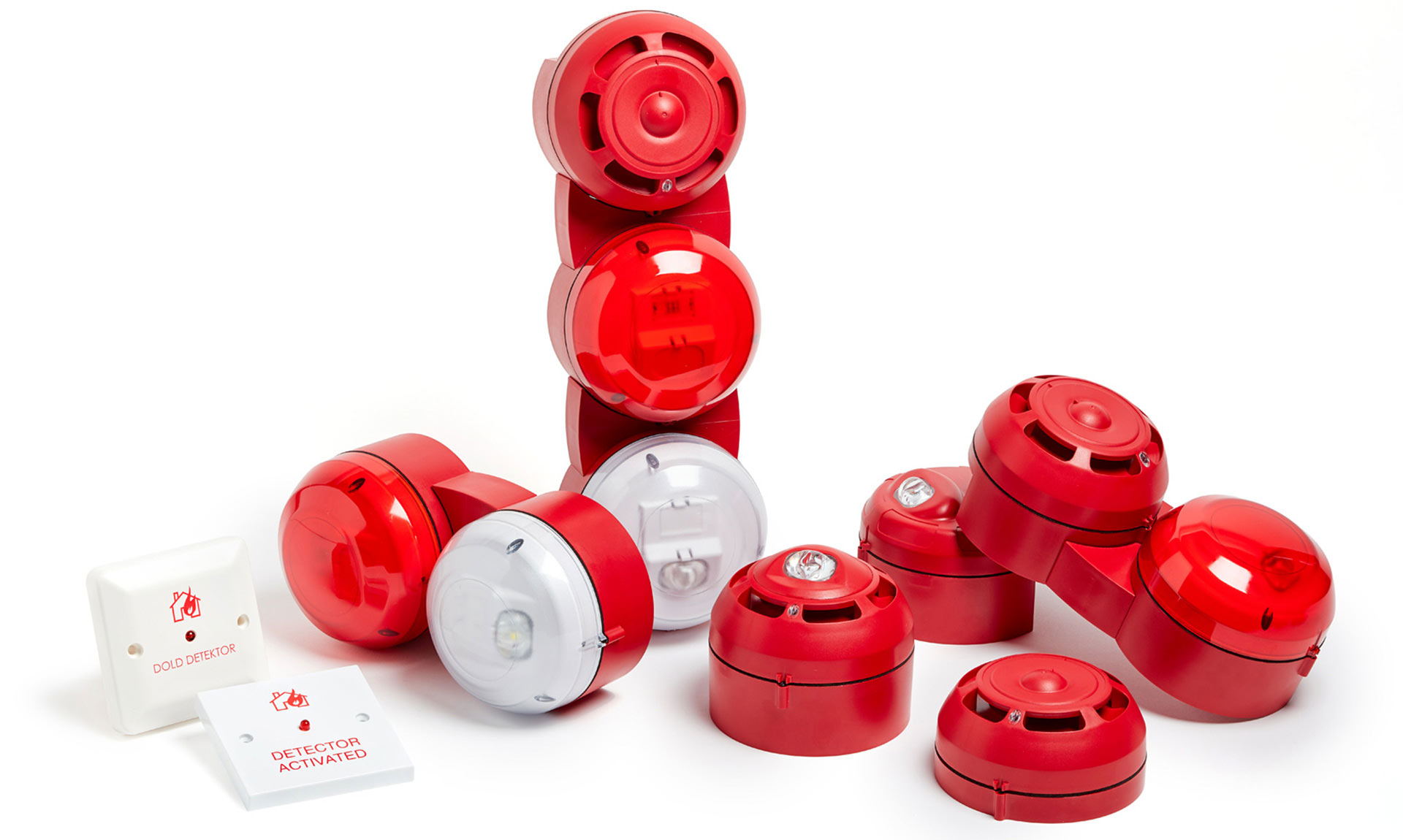 Innovative Alarm Solutions - Fircroft Technologies